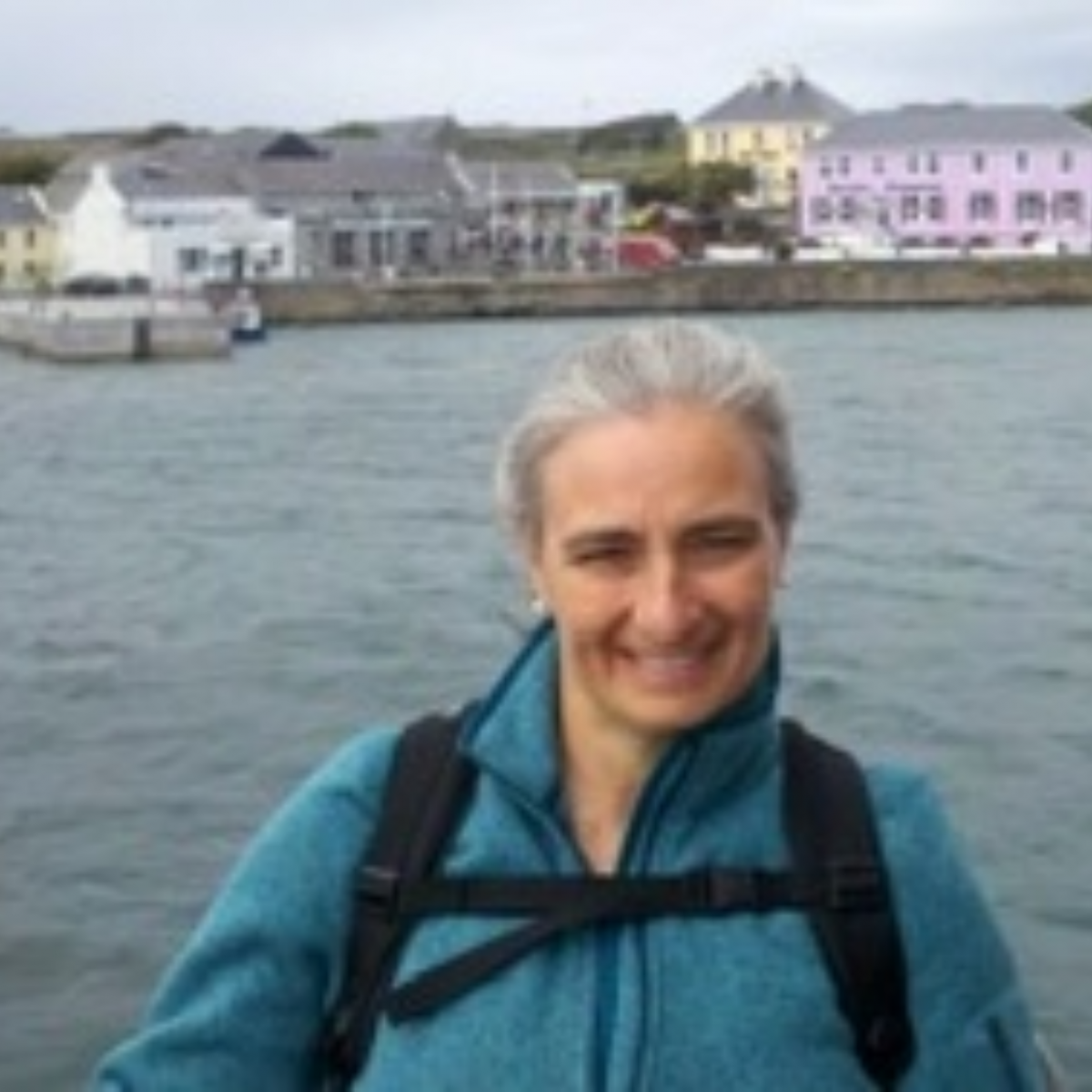 Our Crew - Growing to Give