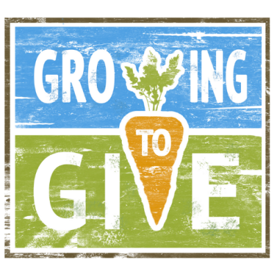 Home - Growing to Give